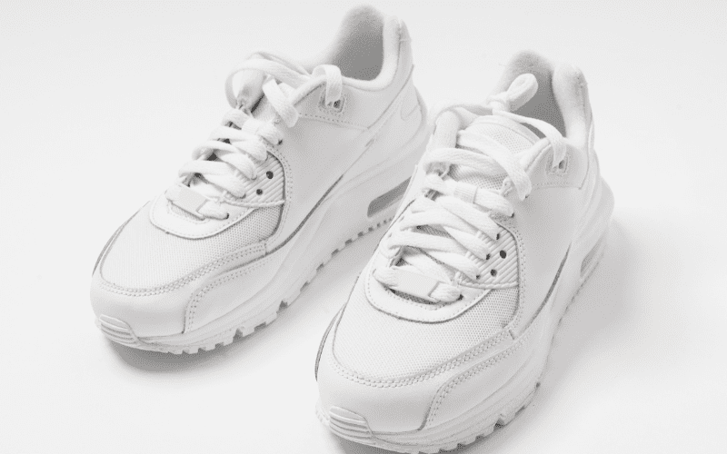 5 Highly Coveted All White Trainer Brands in Singapore