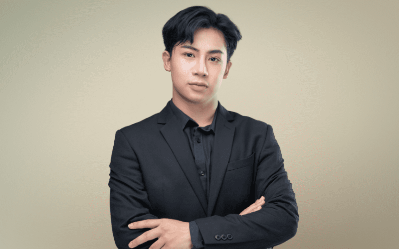 A Man’s Guide to Styling Hair Like a Pro