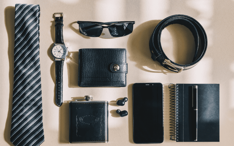The Modern Man’s Guide To Accessories: Chain Necklaces And More