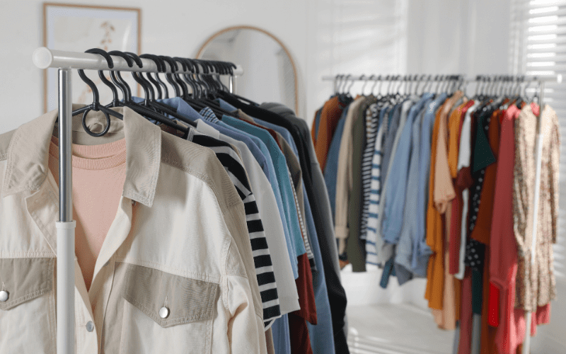 Thrift Shopping In Singapore: A Guide To Giving Your Wardrobe A Glow-Up