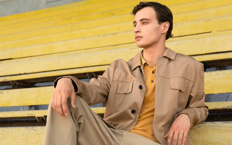 What Is The Soft Boy Aesthetic? A Look At The Subtle Style Revolution