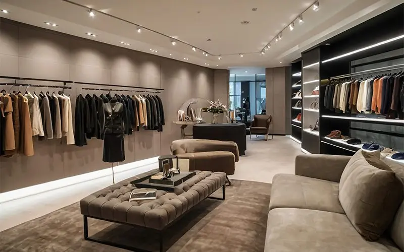 Your Emporio Armani Style Cheat Sheet In Singapore